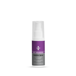 HFL Solution Spray 50ml - Arrancar