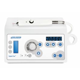 Hadewe Hyperios 5 Plus - Arrancar