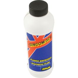 Sincom 32E synthetische olie voor silent compressor 0.5ltr - Arrancar