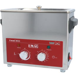 EMAG Emmi H22 Ultrasoonreiniger 2.2ltr - Arrancar