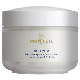 Monteil Acti-Vita Neck Treatment ProCGen, 200 ml - Arrancar