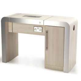 REM Concorde Nail Station 1 werkplek + kastje - Arrancar