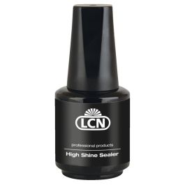 LCN High Shine Sealer / topcoat, 10ml - Arrancar