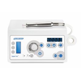 Hadewe Hyperios 5 Chrome - Arrancar