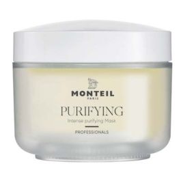 Monteil Prof. Solutions Purifying Mask, 200ml - Arrancar