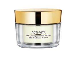 Monteil Acti-Vita Neck Treatment ProCGen, 50 ml DEMO - Arrancar