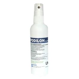 Podilon huid- en handdesinfectie 100ml - Arrancar