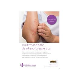 HFL Flyer Fresh Gel Processierups bundel, 50st - Arrancar