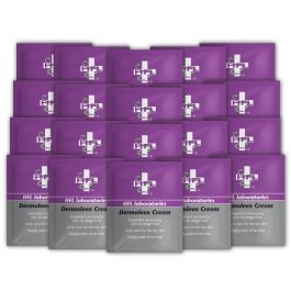 HFL Dermoleen Cream sachets 3ml, 20st - Arrancar